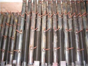Discharge Electrodes - Powertronic Enterprises - High Voltage ...