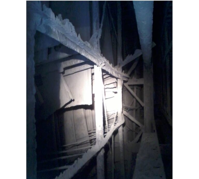 Hopper and Accessories - Powertronic Enterprises - High Voltage ...